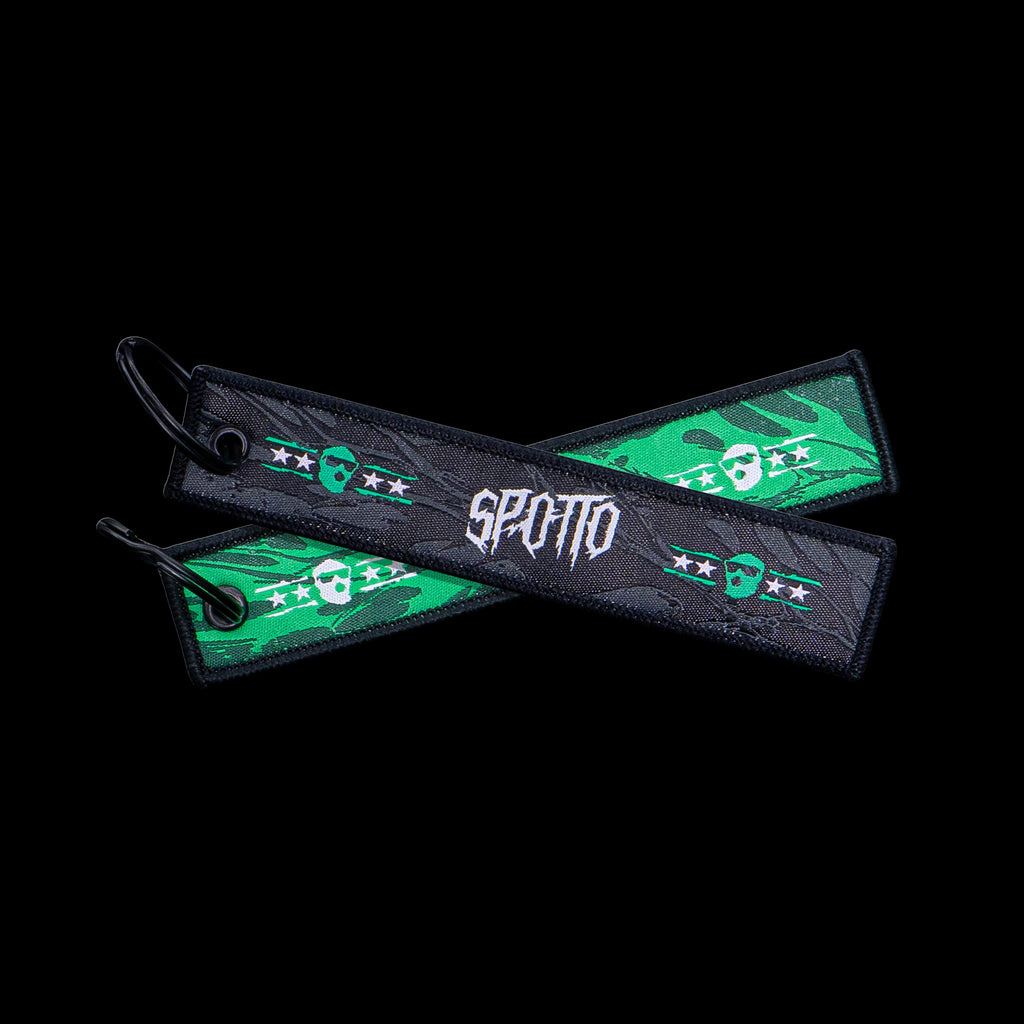 Official - Jet Tag – Spotto