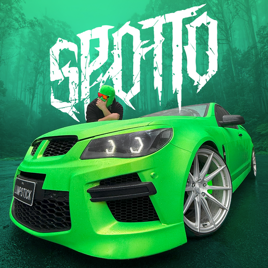 About Spotto
